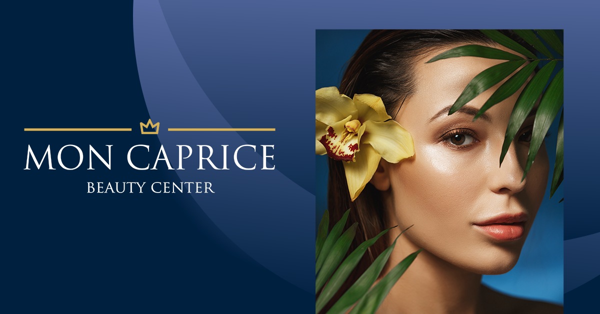 Запази час - Mon Caprice